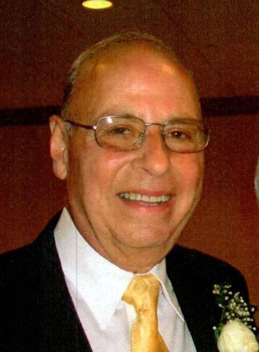 Anthony Torrente Obituary - Toms River, NJ