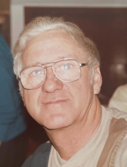 Aurele L. Borris Obituary - Campbellton, NB