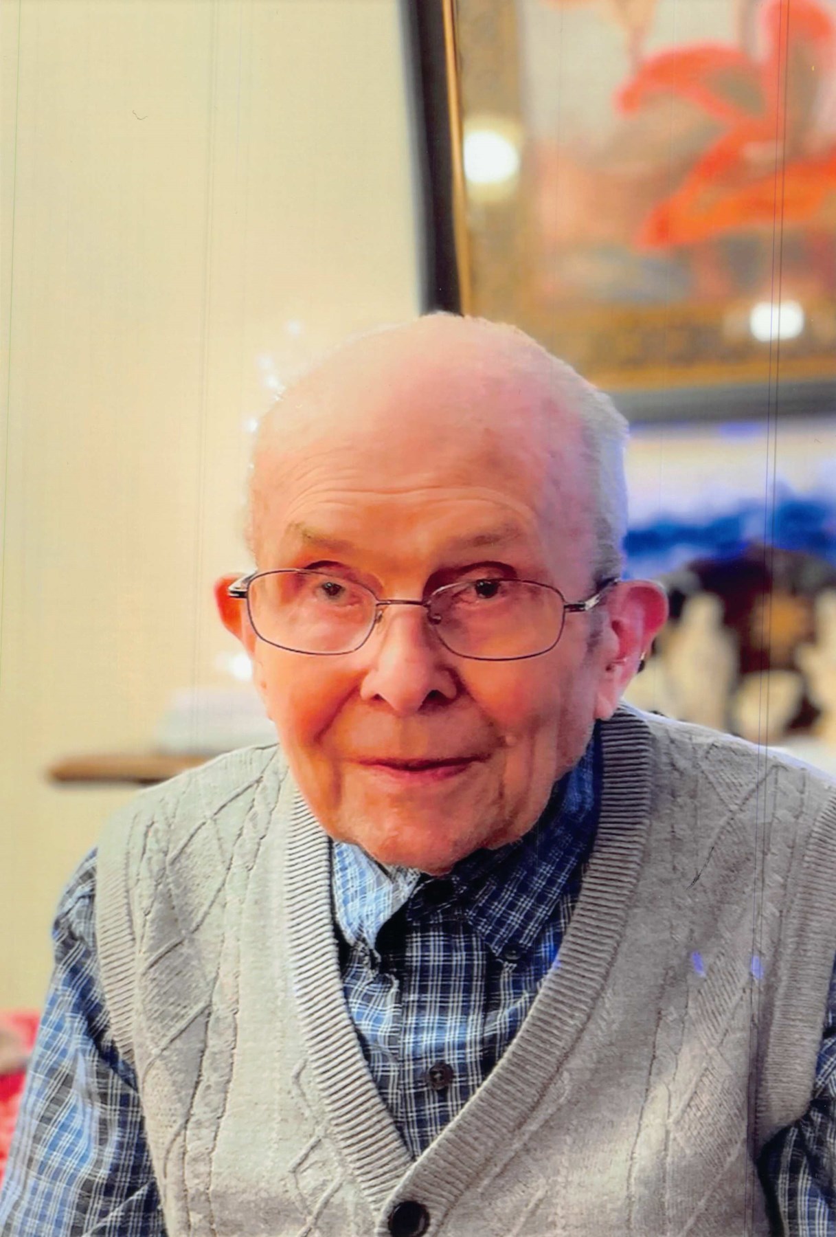 Robert Adams Obituary - Harrisburg, PA