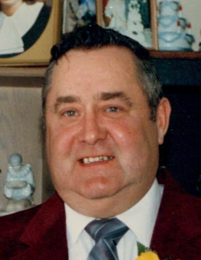 Kenneth Patrick Flemming Obituary - Halifax, NS