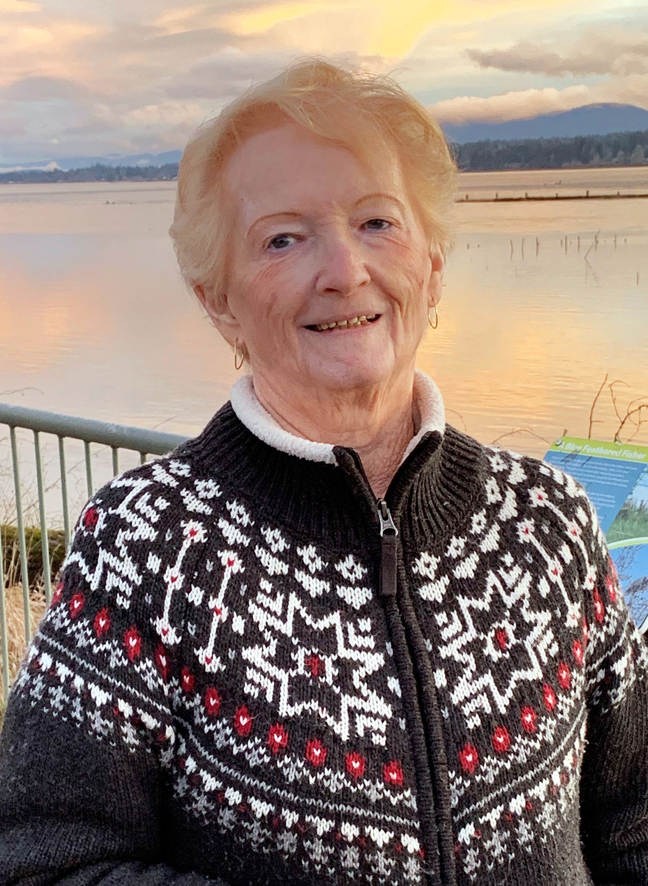 Margaret Seed Obituary - Oshawa, ON