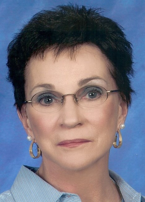 Janet Lynn Pounds Obituary - Baton Rouge, LA