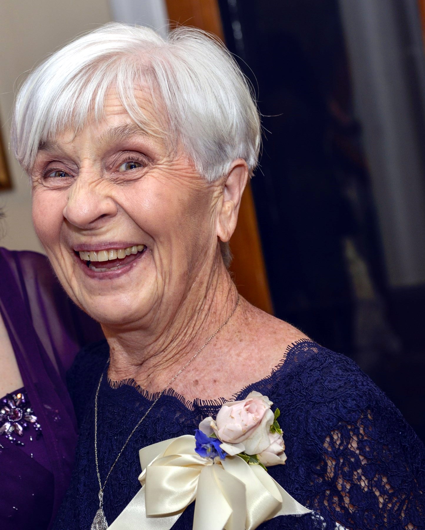 Mary Stackpole Obituary - Miller Place, NY