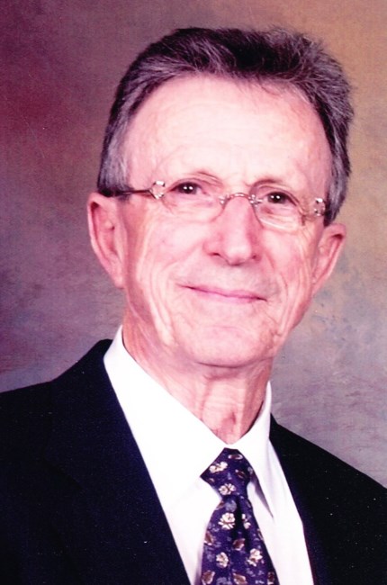 Ronald Eugene McIntire Obituary - Las Vegas, NV