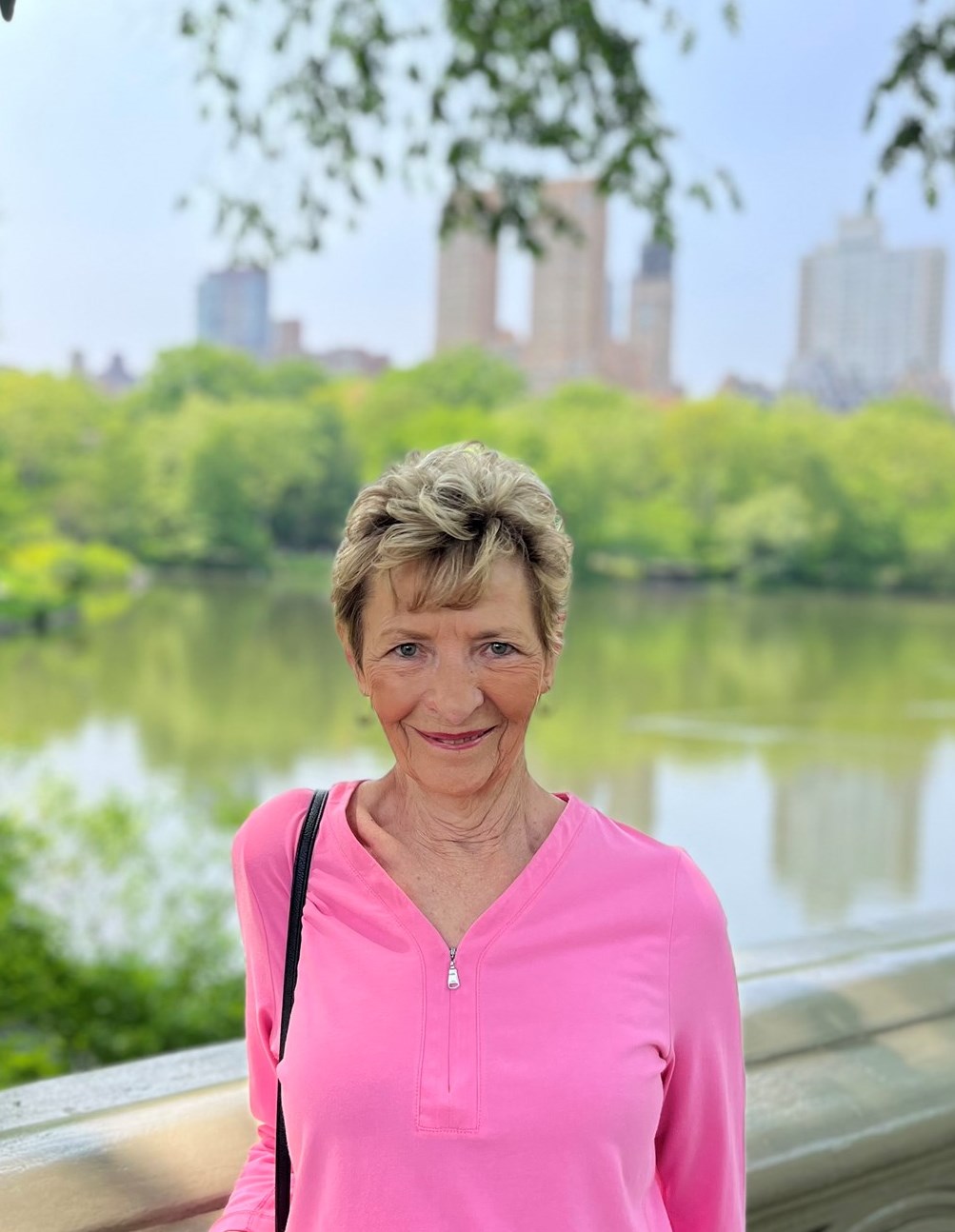 Agnes Farrell Obituary - Austin, TX