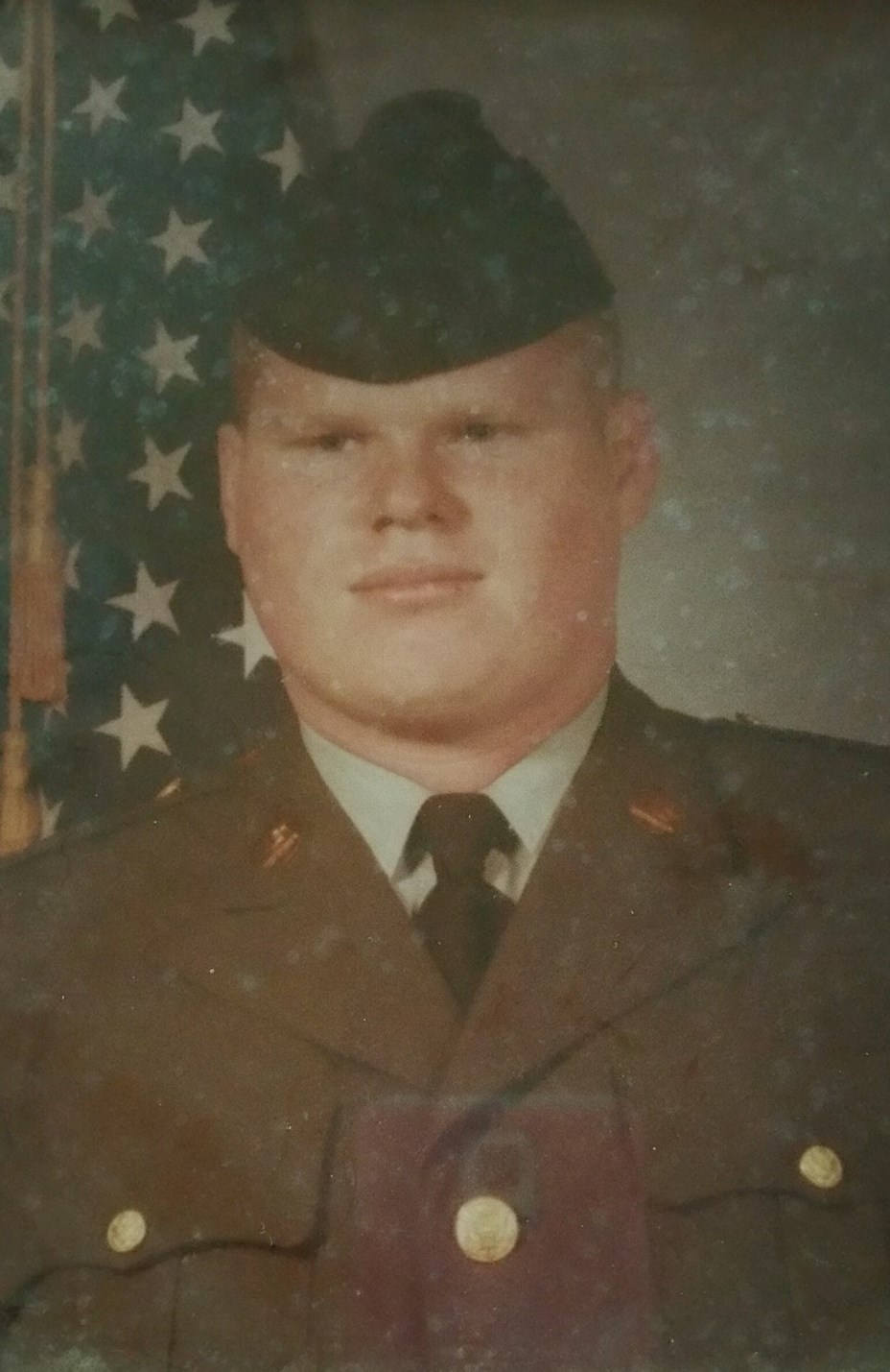 Daniel Kelly Obituary - Midlothian, VA
