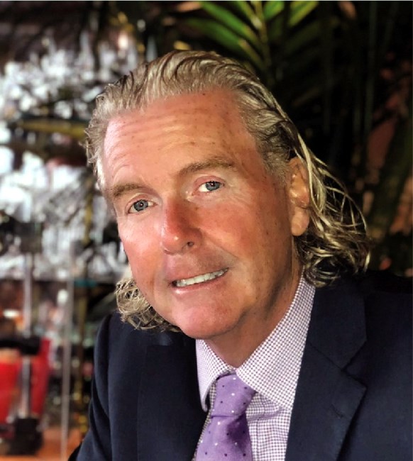 Mark Whelan Obituary - New York, NY