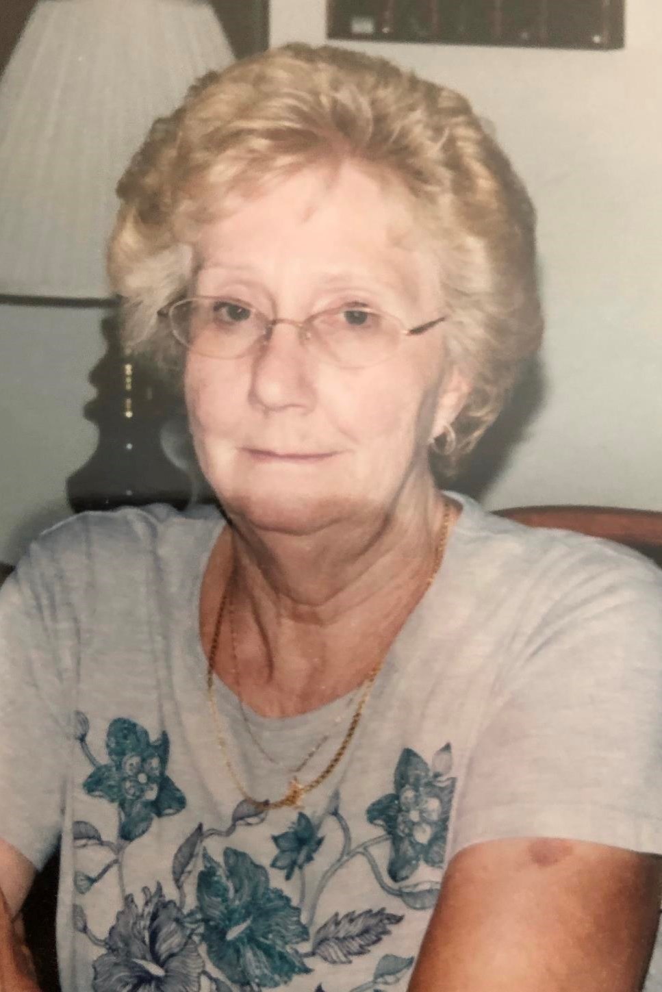 Betty Barker Obituary - Highland, MI