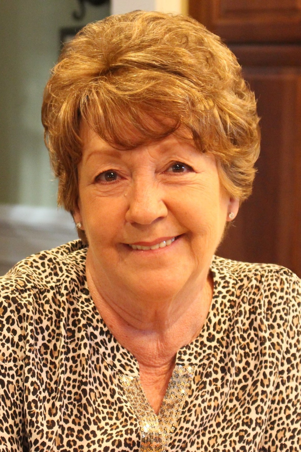 Betty Lechert Hamill Obituary - Nottingham, MD