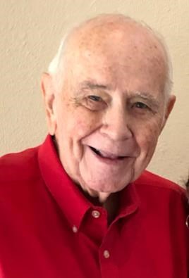 John Keil Obituary - San Antonio, TX