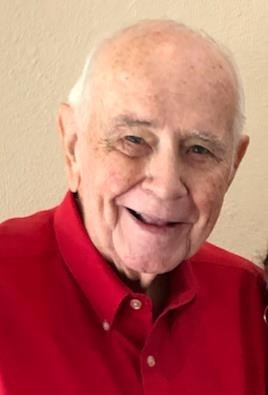 John Keil Obituary - San Antonio, TX