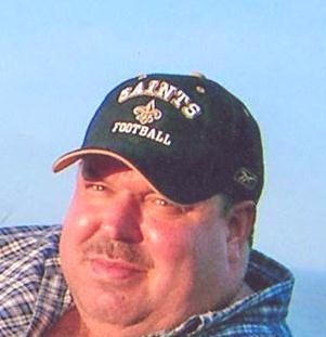 Richard Wegner Obituary - Metairie, LA