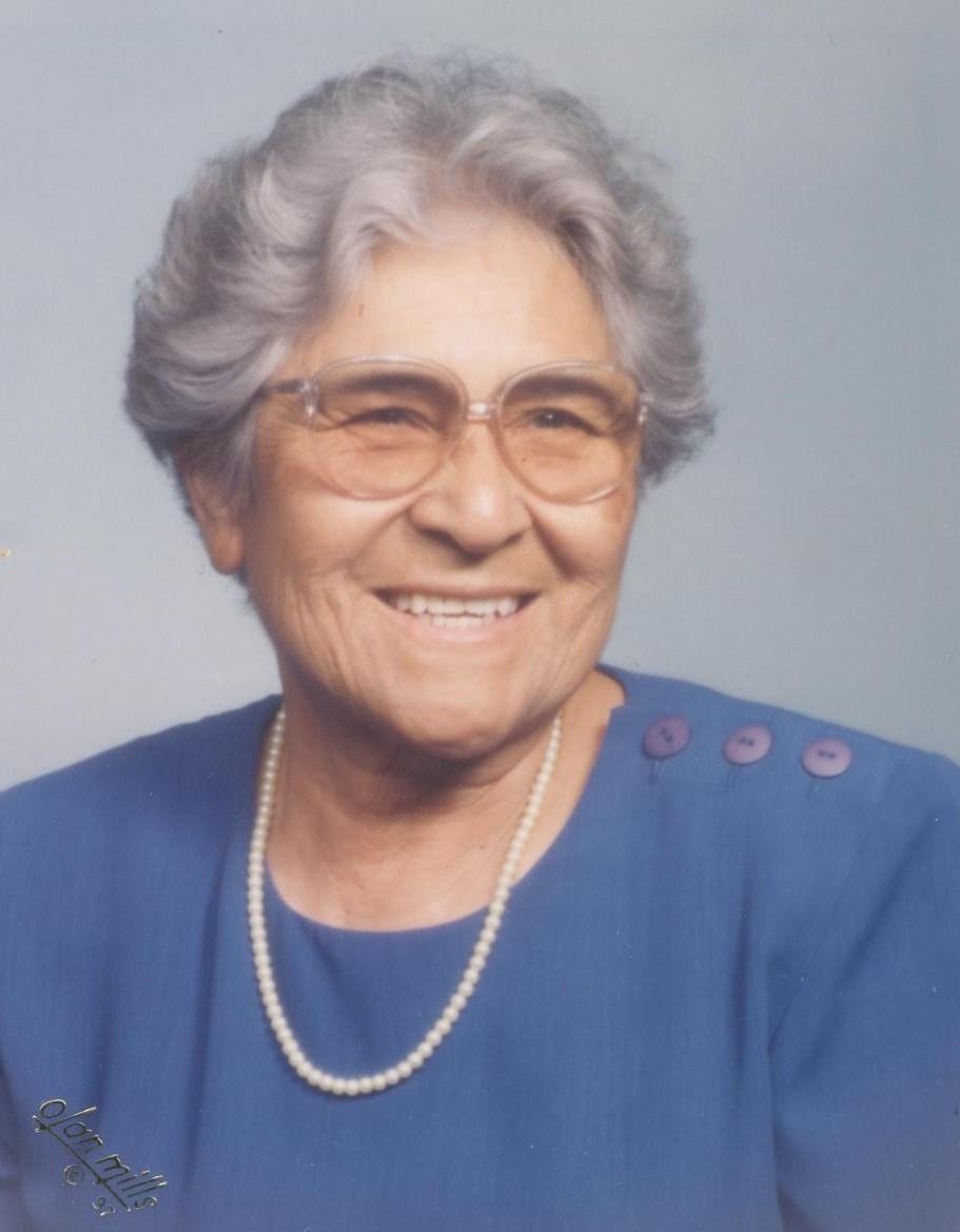 Ester R Ramirez Obituary - San Angelo, TX