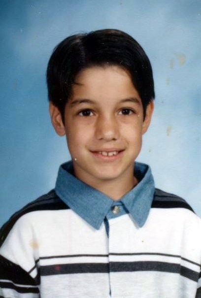 Eric Lee Patton Obituary - Houston, TX