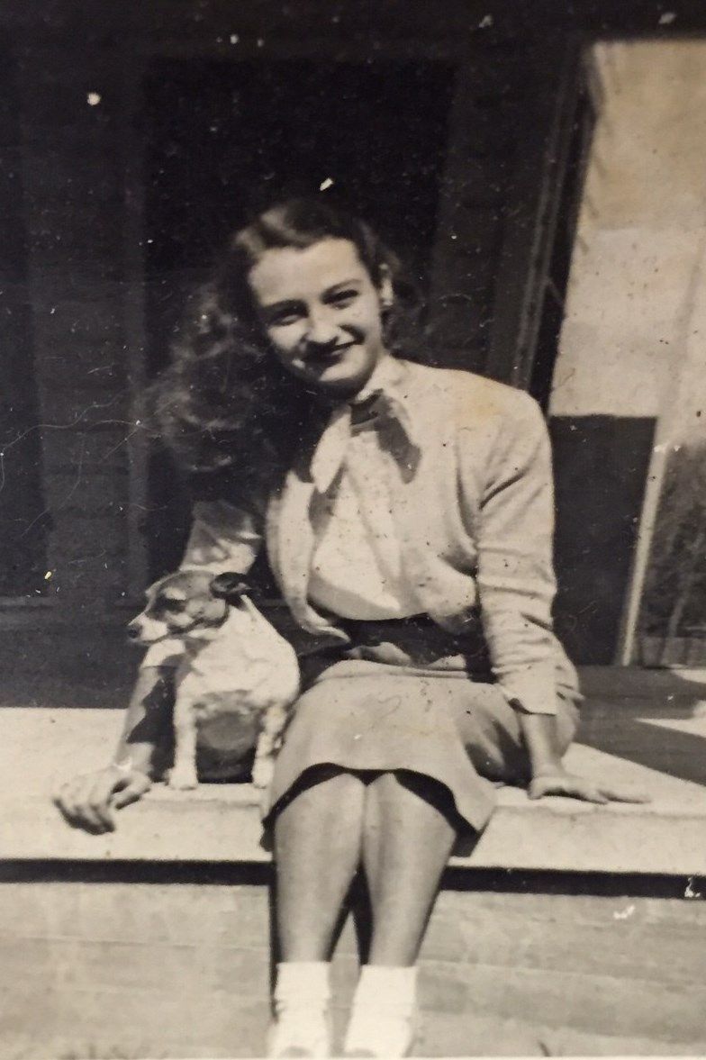 Norma Jean Swensk Obituary - Taylor, TX