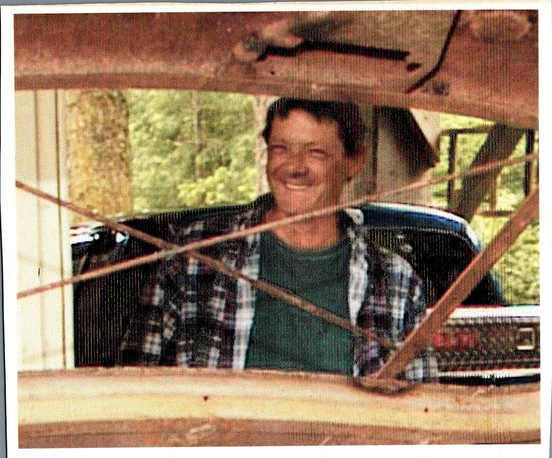 John Tassie Obituary - Port Alberni, BC