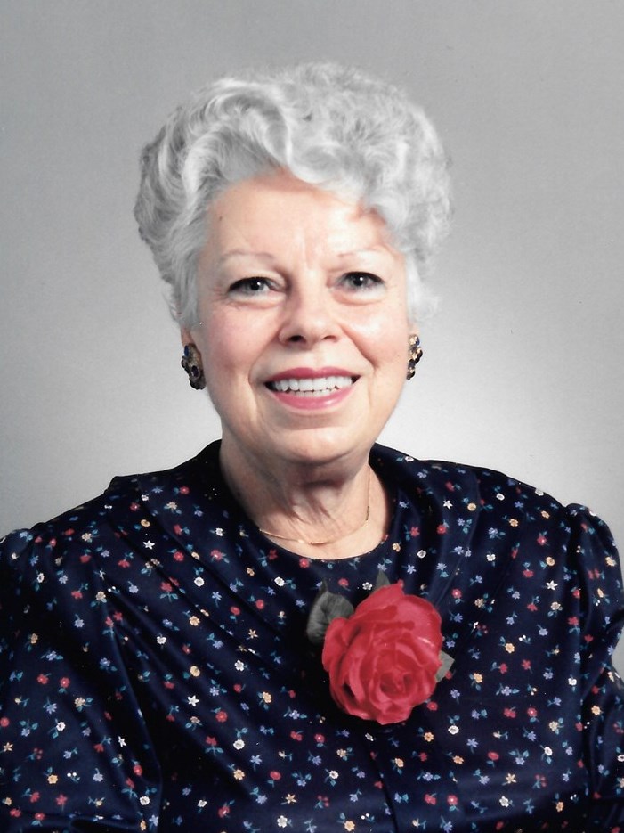 Jacqueline Miller Obituary - Montreal, QC