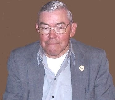 James Flippin Obituary