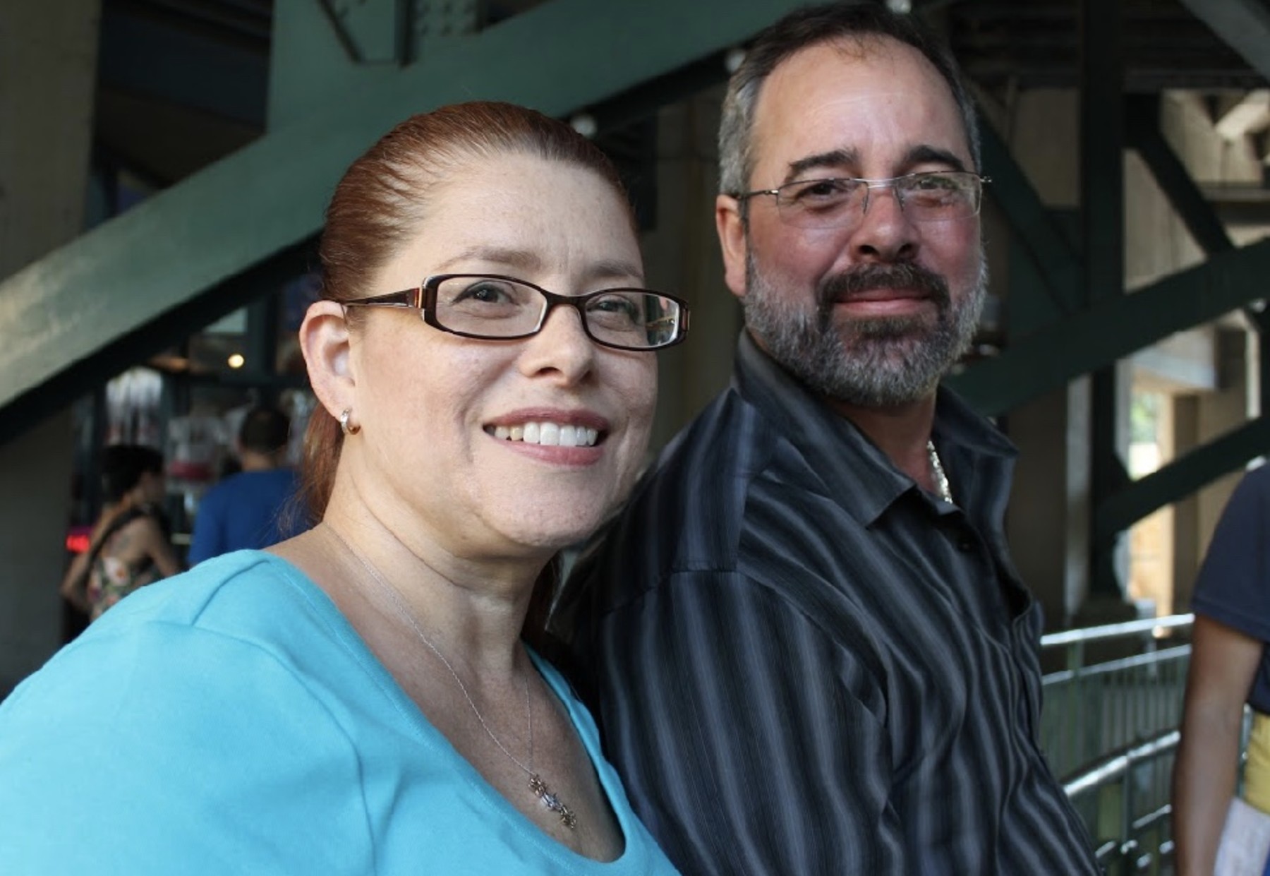 Zaida Rosa's Instagram, Twitter & Facebook on IDCrawl