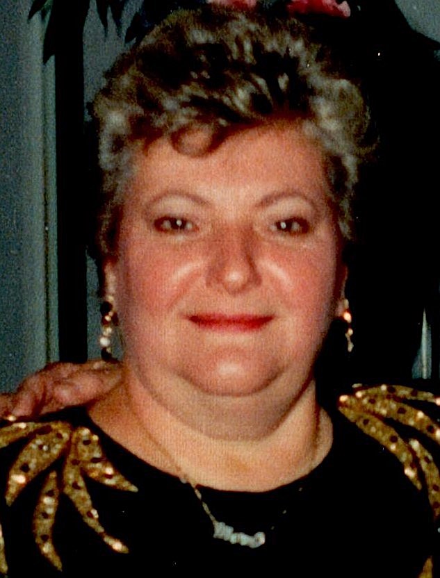 Nancy Butta Obituary - Brooklyn, NY