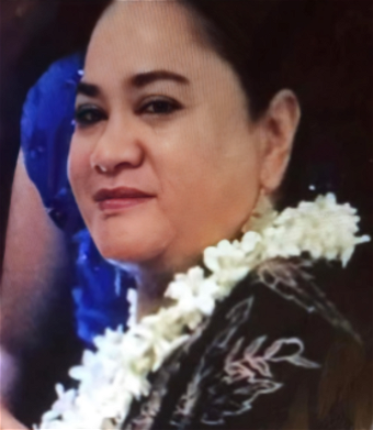 Olivia Taufa Talakai Obituary - Wailuku, HI