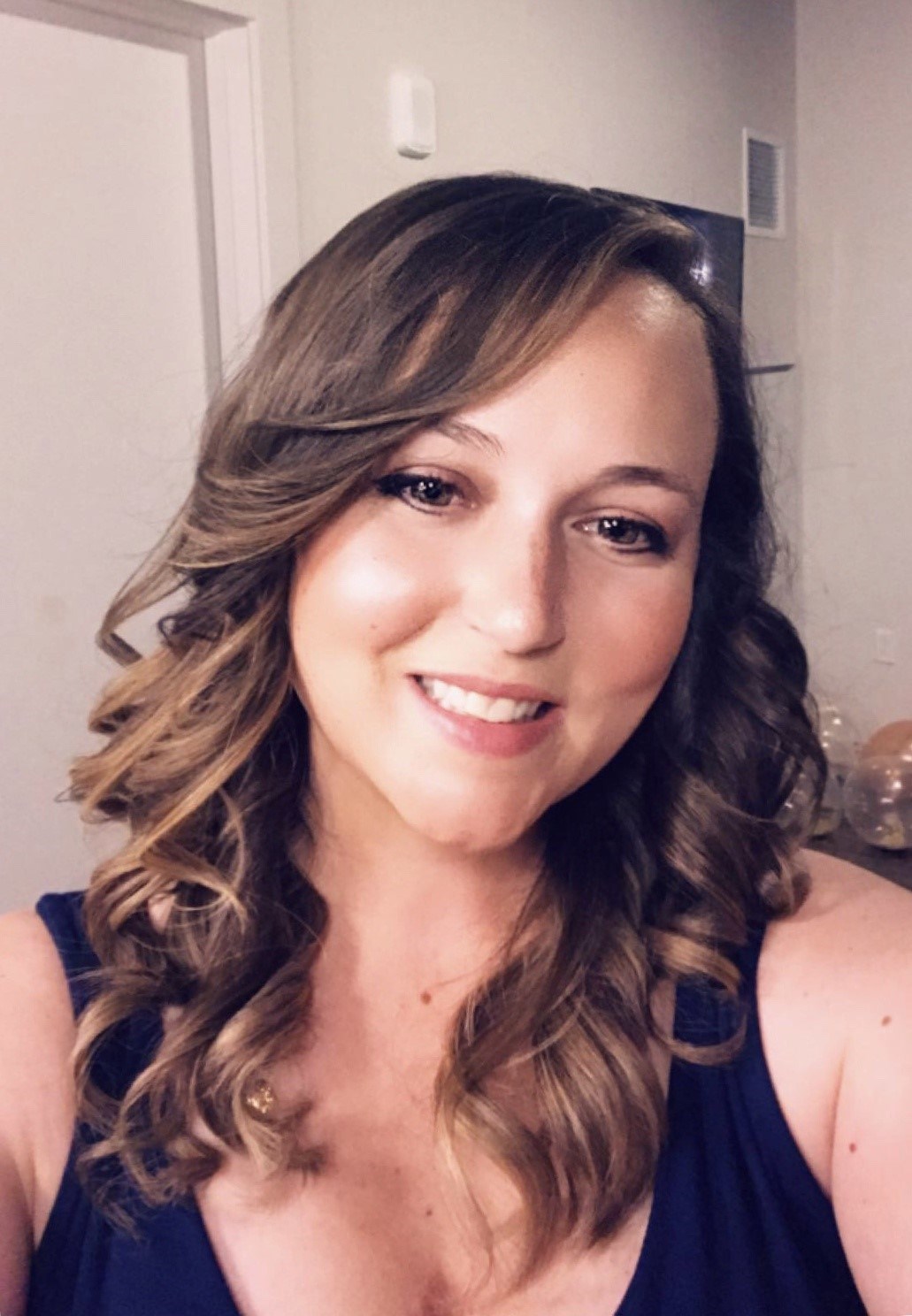 Kelly Ann Bourne Obituary - East Lansing, MI