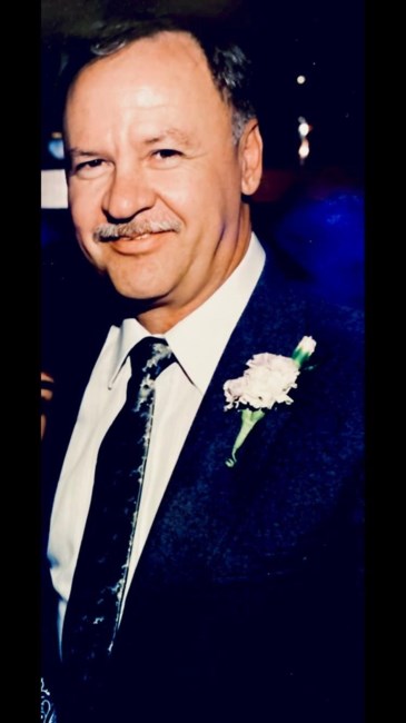 William Fox Obituary - Beckley, WV