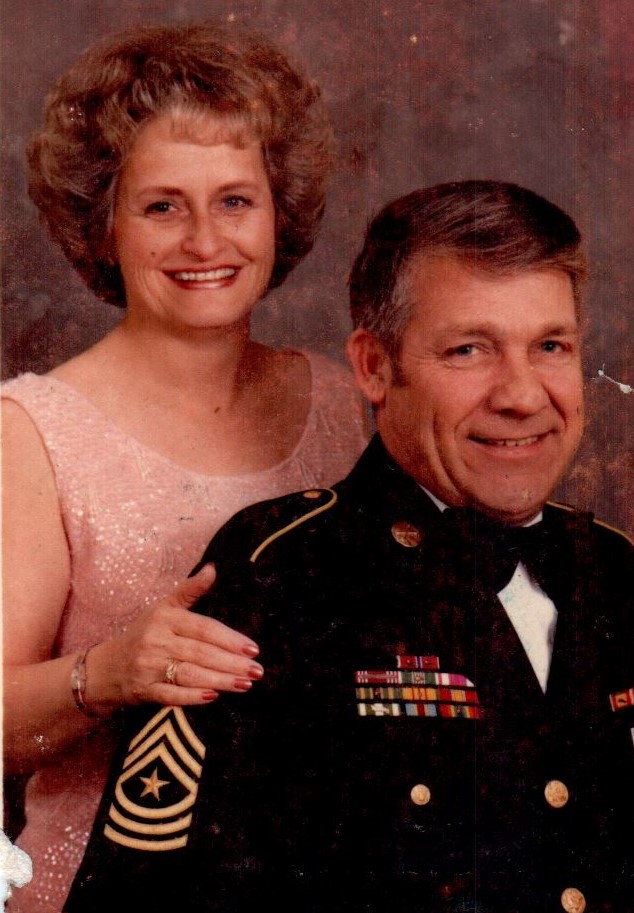 Charles Lucas Obituary - Hope Mills, NC