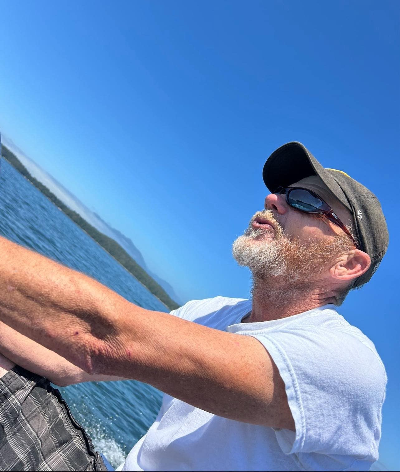 Kenneth Duncan Obituary - Port Alberni, BC