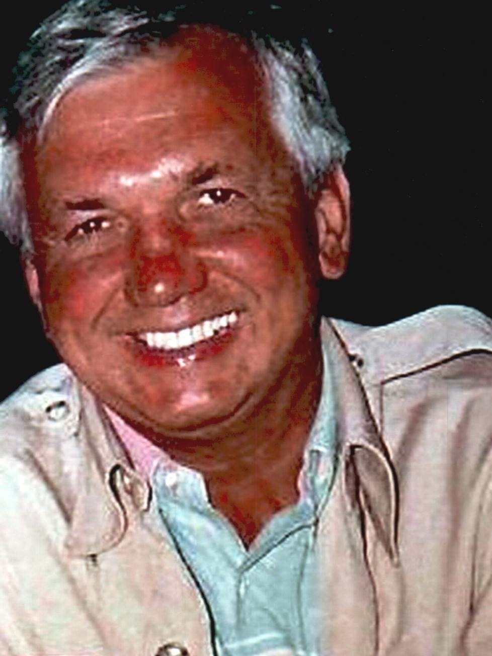 James Morris Obituary - Martinez, GA