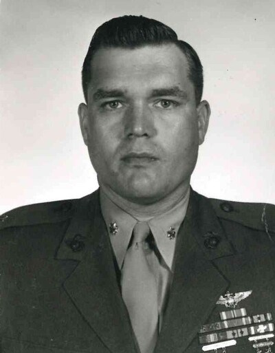 Major Michael Barkovich, USMC, Retired Obituary - Levittown, PA