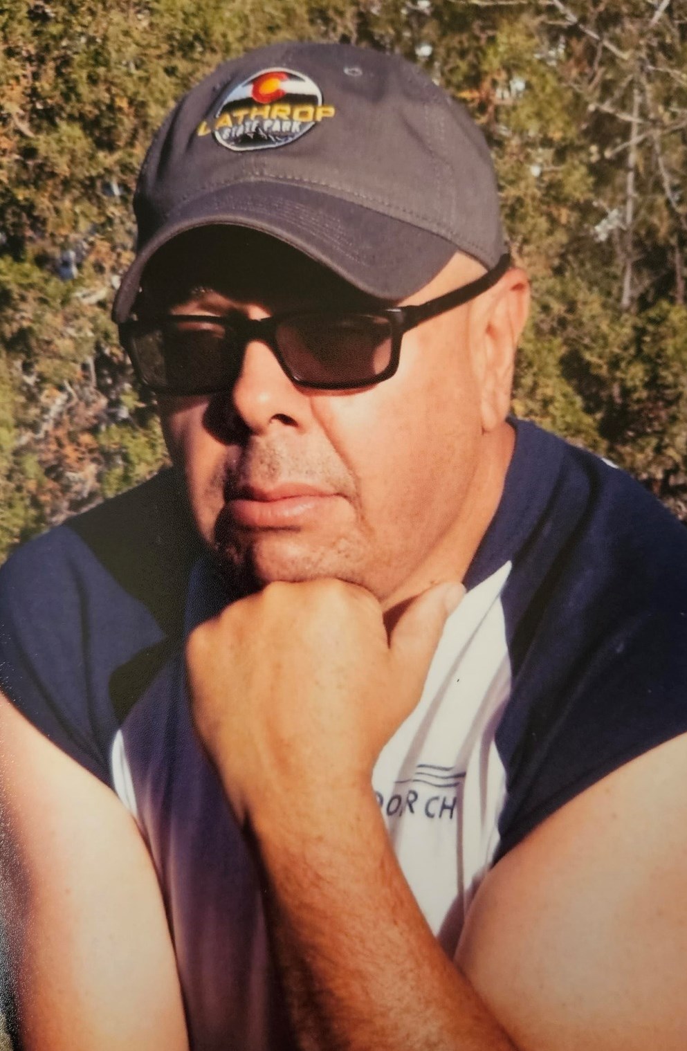 Keith Scott Obituary - Pueblo, CO