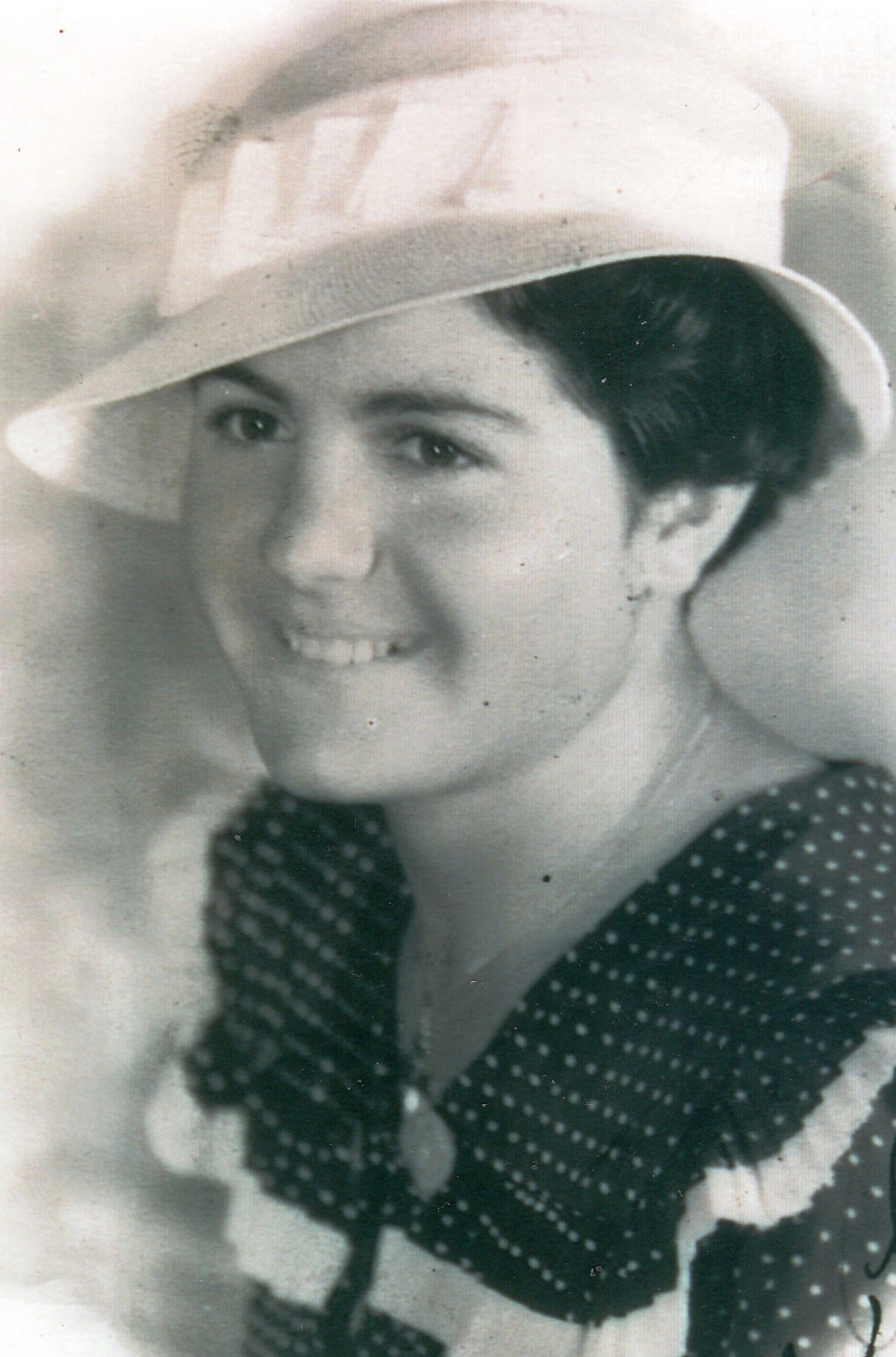 Lucille Marie Morrone Obituary - San Jose, CA