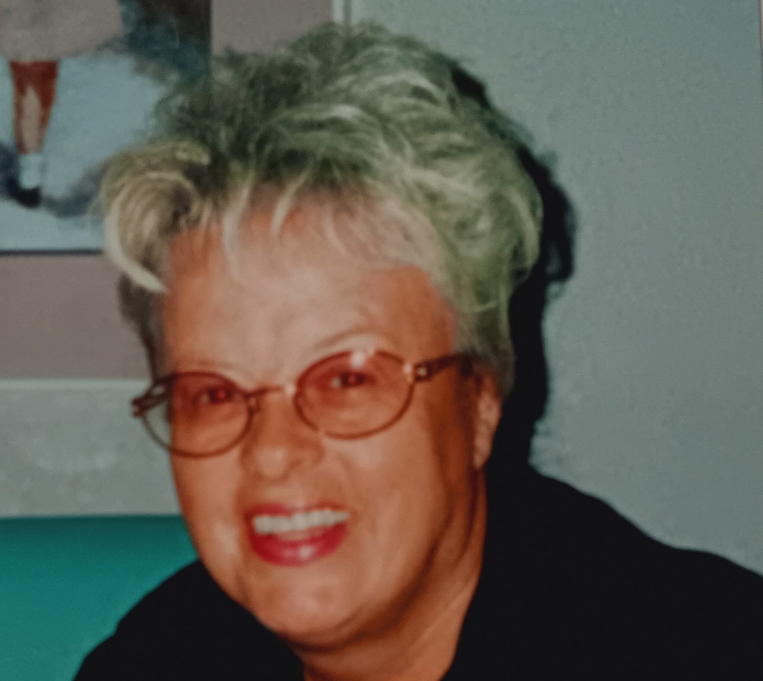 Loretta Maraman Obituary - Murfreesboro, TN