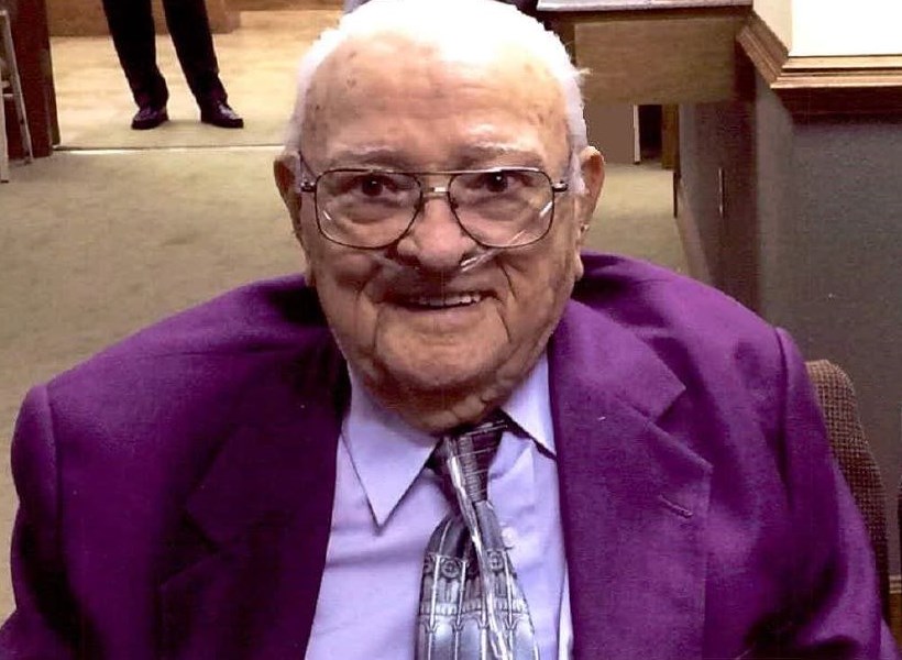 Albert Matthews Obituary - Brandon, FL