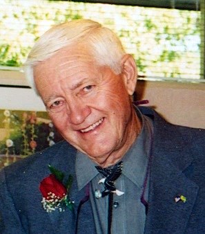 Arthur Blom Obituary - Centennial, CO