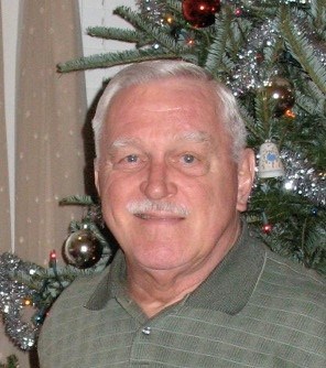 Donald Arthur Sanderson Obituary - New Orleans, LA