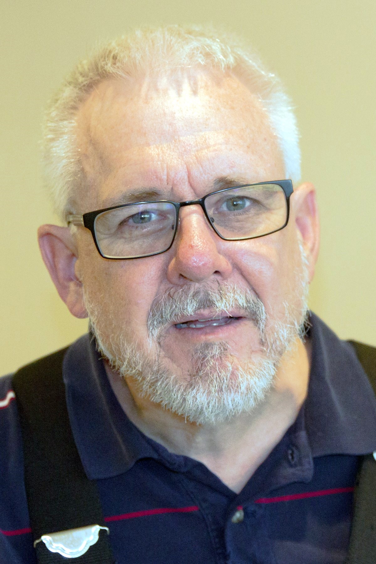 David Ganfield Obituary - Ankeny, IA