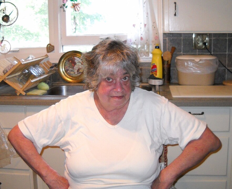 Elizabeth Ethel Kelly Obituary - Acton, ON