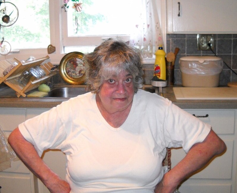 Elizabeth Kelly Obituary - Acton, ON