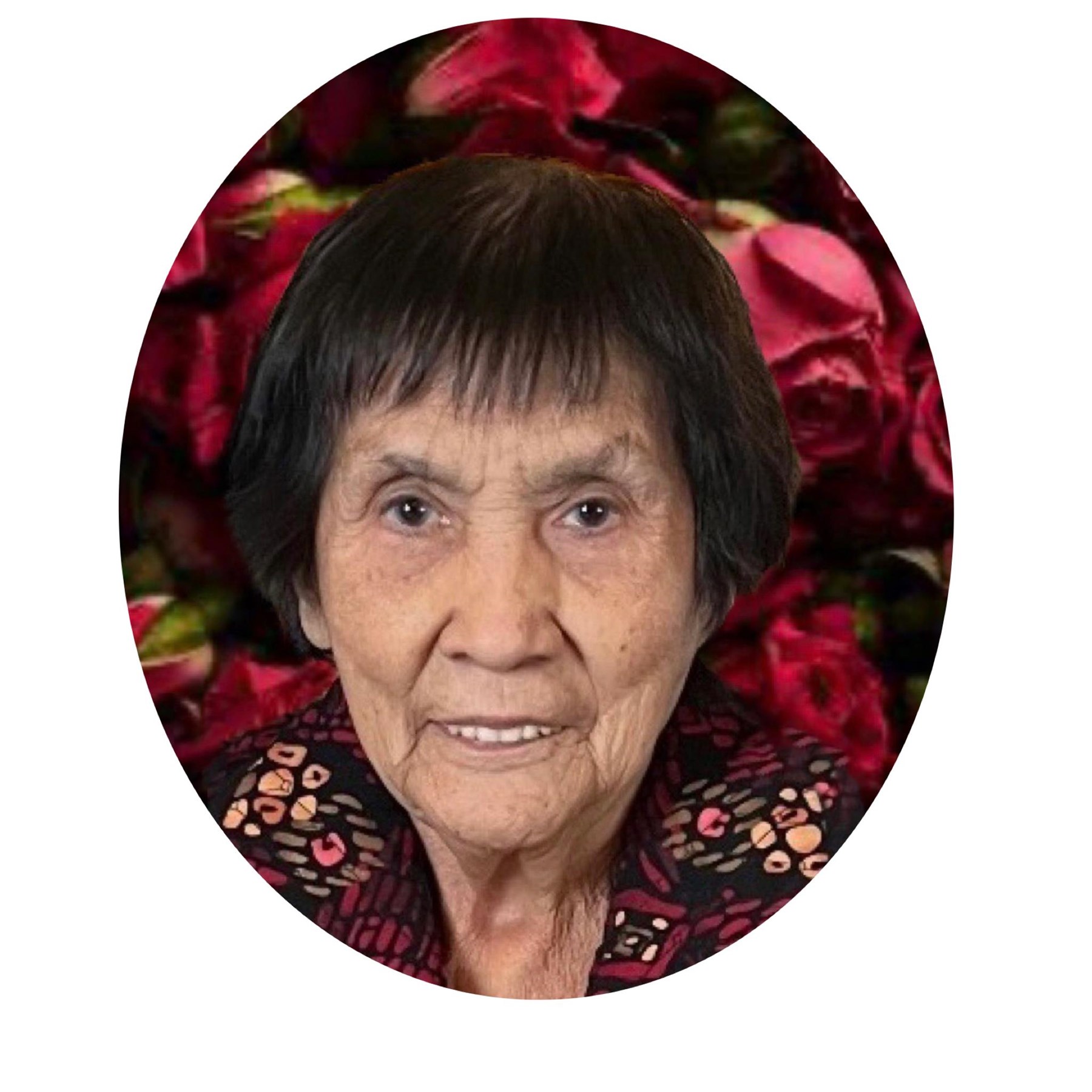 Mrs. Alice Reyes Obituary - Fort Worth, TX