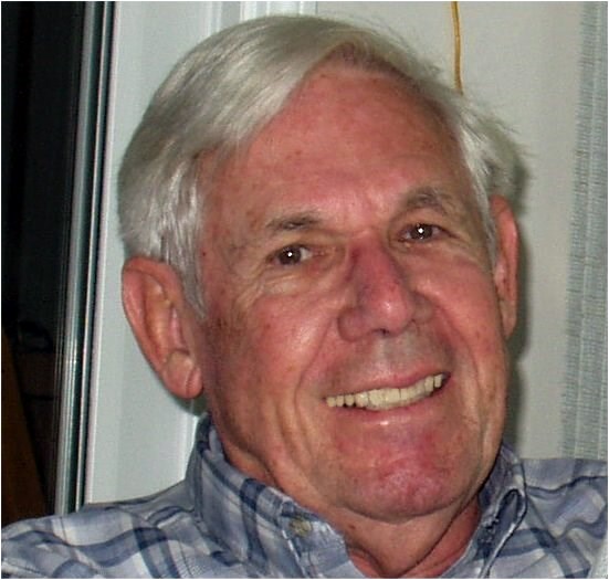 Lee Strausbaugh Obituary - New Bern, NC