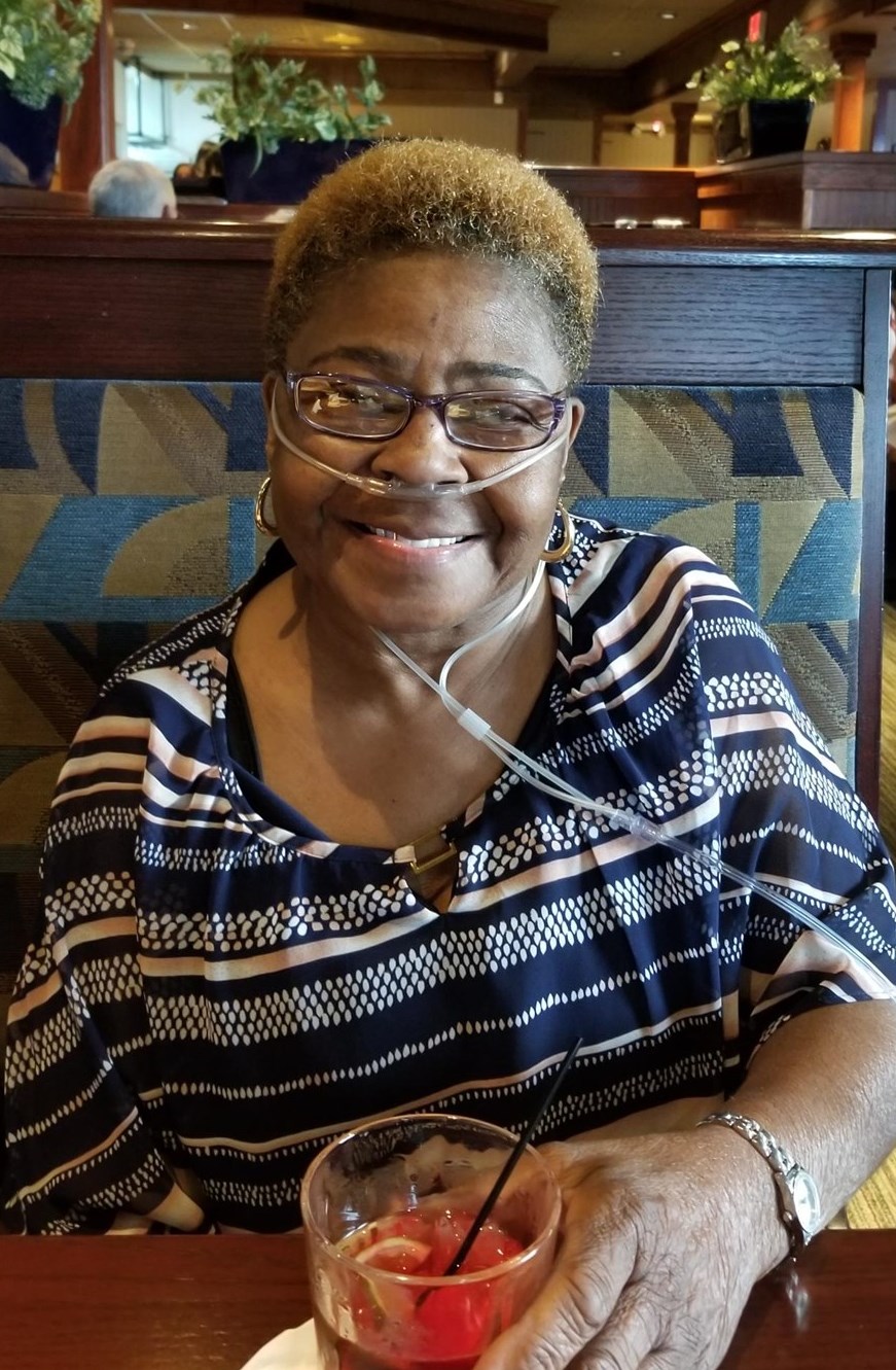 Deborah Ligon McKinney Obituary - Greenville, SC