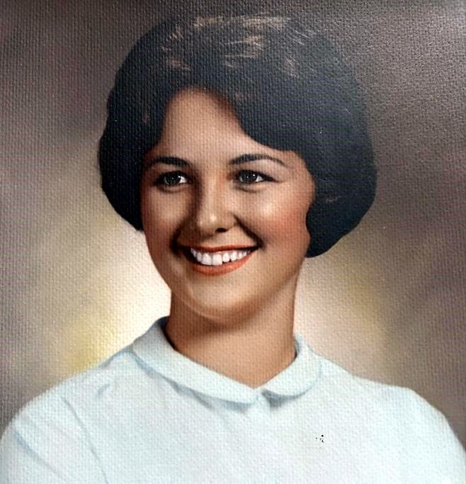Sandra Jenkins Obituary - Charlottesville, VA