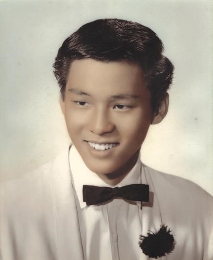 Douglas Tom Obituary - Honolulu, HI
