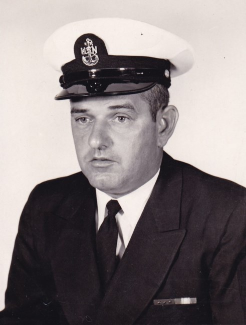 Paul Howard Kenerson Sr. Obituary - Jacksonville, FL