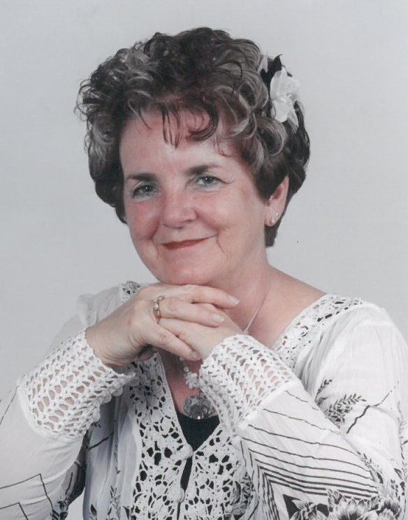 Rose-Ange Gauthier Obituary - Alma, QC