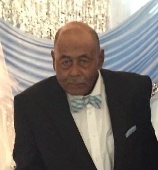 Joe Eubanks Obituary - Jackson, MI
