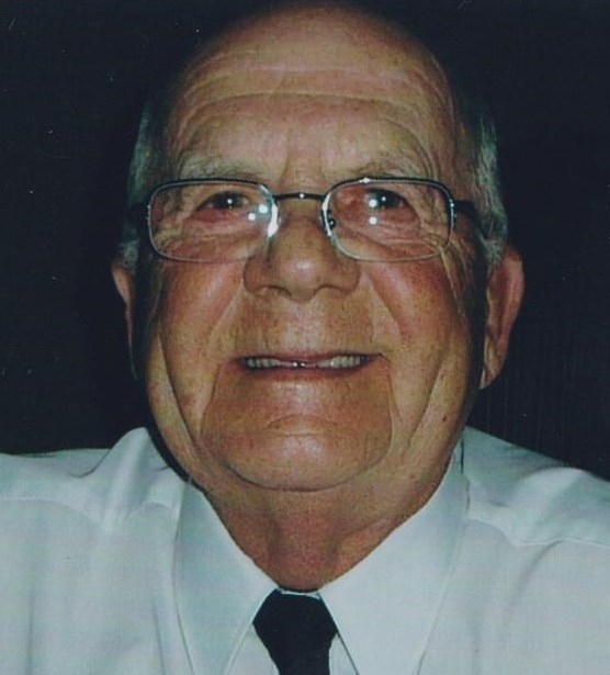 Reginald Empey Obituary - Cornwall, ON