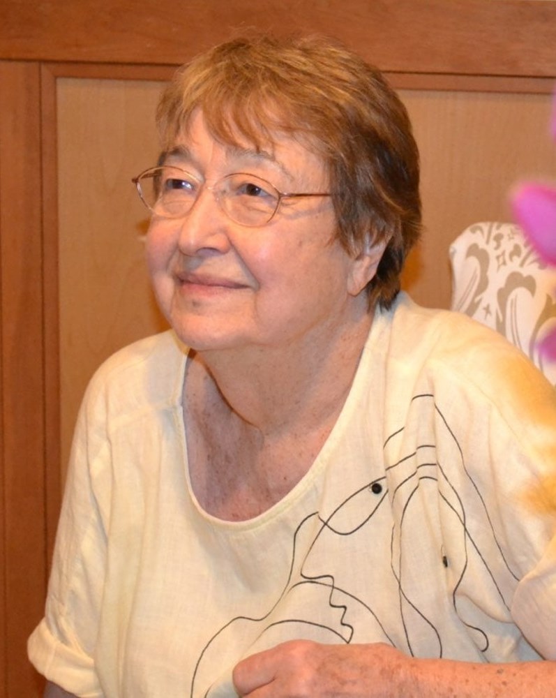 Margaret Feaster Obituary - Renton, WA